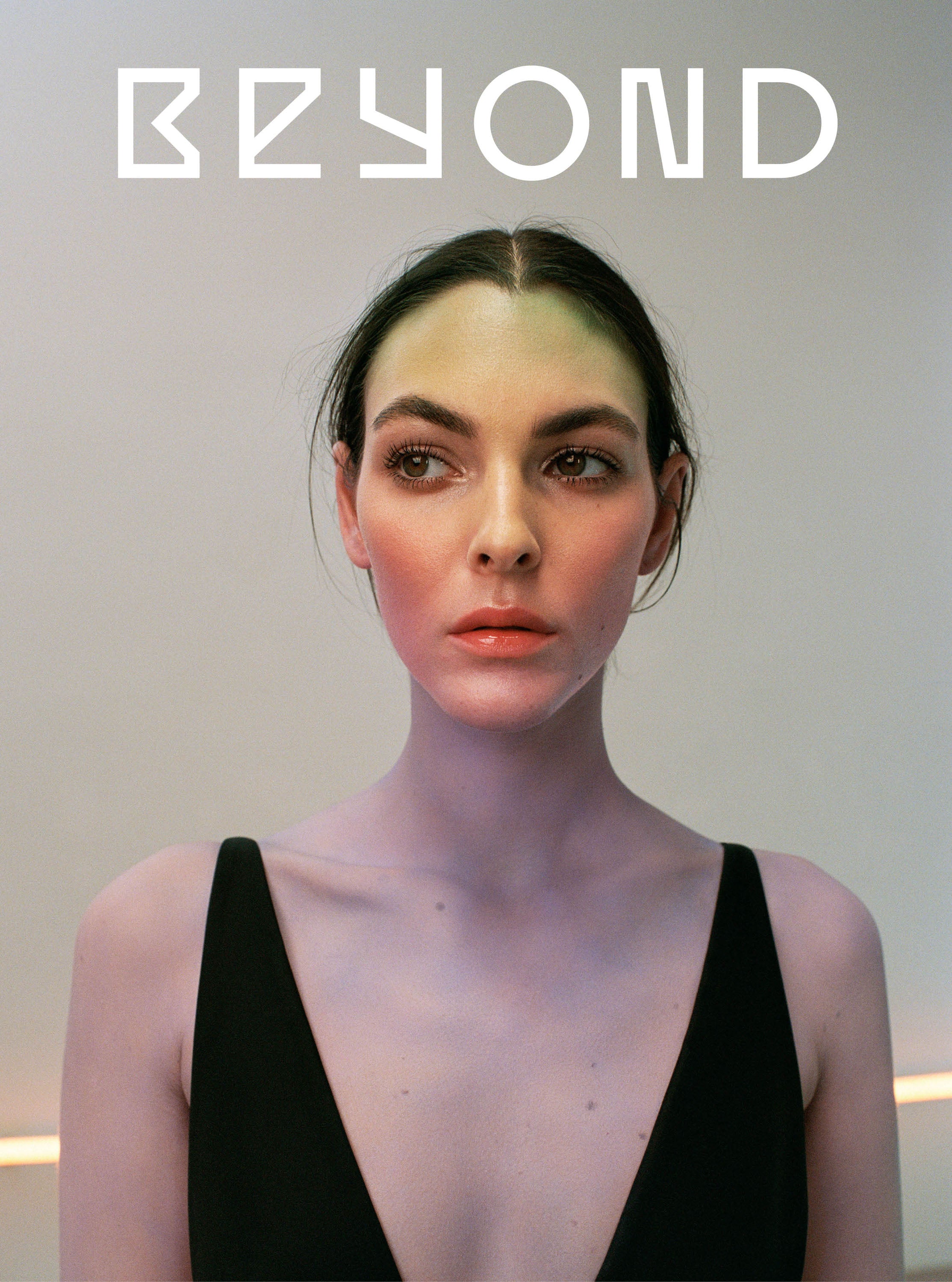 Vittoria Ceretti + Patagonia – Beyond Noise